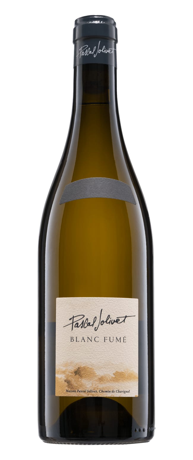 Pascal Jolivet, Blanc-Fumé – cagette bangkok