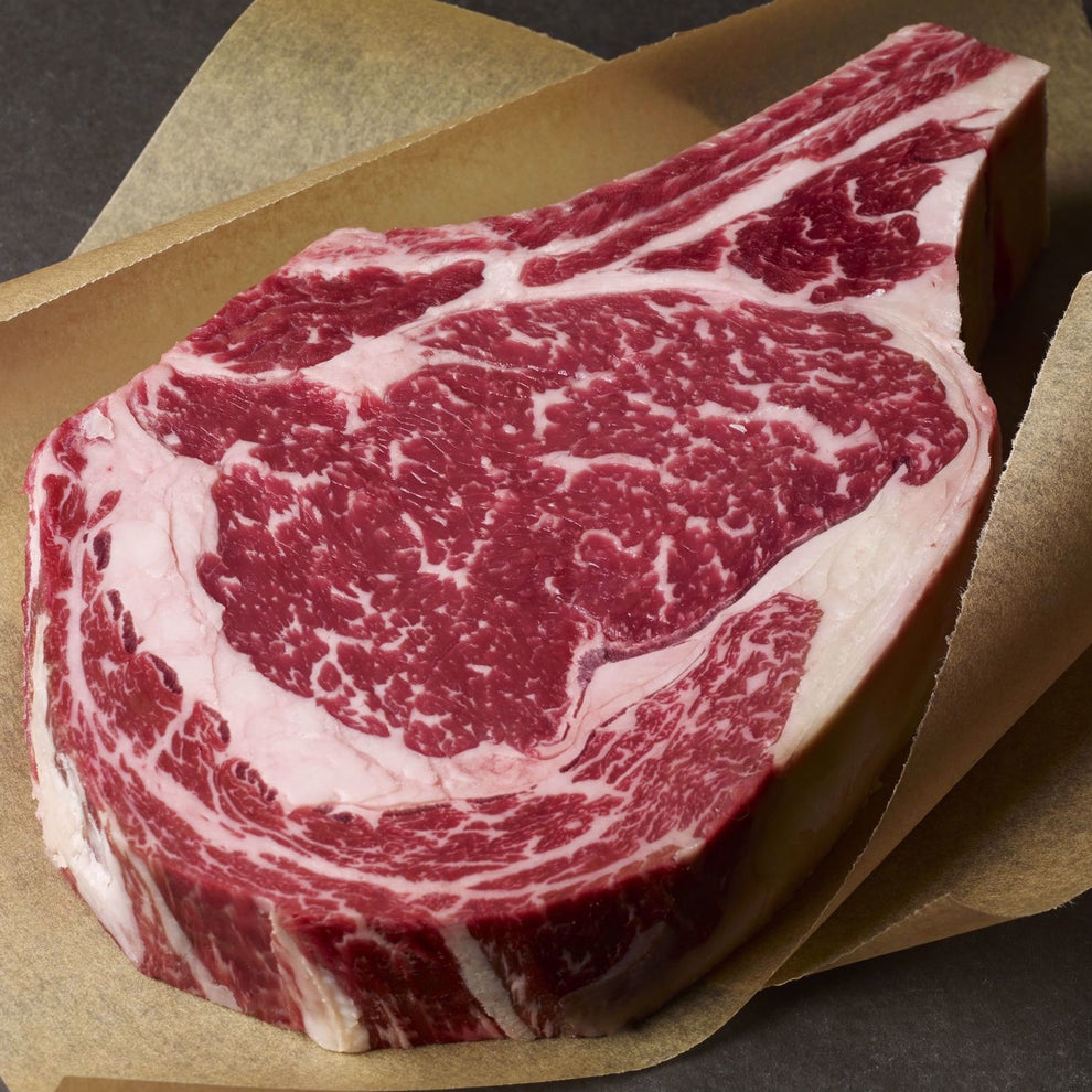 Australian Beef Prime Rib Wagyu – cagette bangkok
